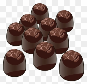 Chocolate Candy Clipart, Transparent PNG Clipart Images Free Download ...