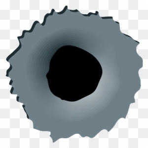 Clipart Bullet Holes Png Download - Bullet Hole Texture Unity - Free ...