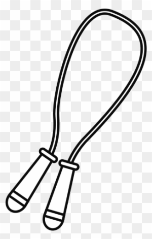Jump Rope Clipart, Transparent PNG Clipart Images Free Download ...