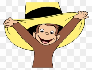 Image Curious George And Man With The Yellow Hat 4 - Curious George And ...