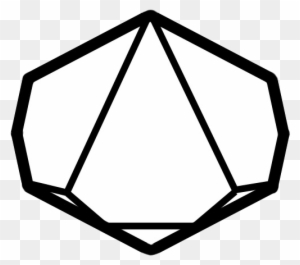 Refskegg Thorarinnsson - Dice D10 - Free Transparent PNG Clipart Images ...