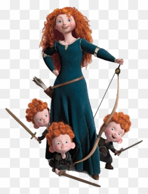 Merida Brave - Google Search - Brave Merida And Brothers - Free ...