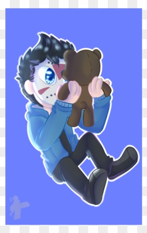 H2o Delirious By Pazlin - Cartoon - Free Transparent PNG Clipart Images ...