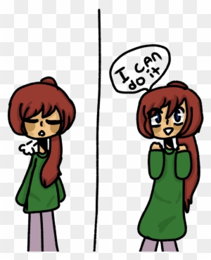 I Can Do It Clip Art, Transparent PNG Clipart Images Free Download ...