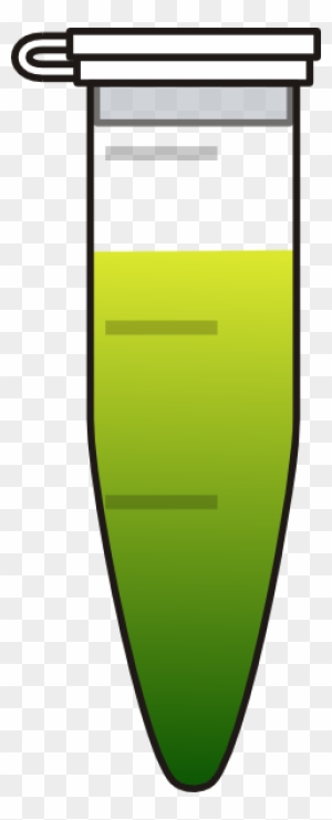 Eppendorf Tube - Free Transparent PNG Clipart Images Download