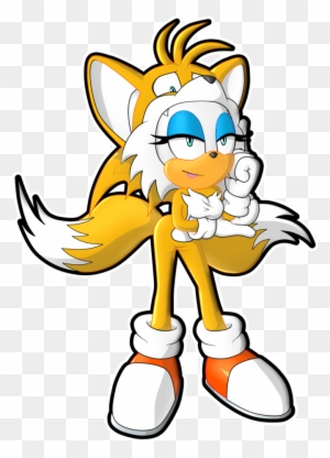 Rouge The Bat New Render By Nibroc-rock - Rouge The Bat Deviantart ...