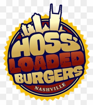 Hoss Man - Bill "hoss" Allen - Full Size PNG Clipart Images Download