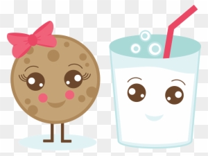 Cute Cookie Clip Art - Free Transparent PNG Clipart Images Download