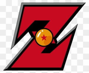 Dragonball Z Z Logo Dragonball Z Logo Image - Dragon Ball Z Symbol ...