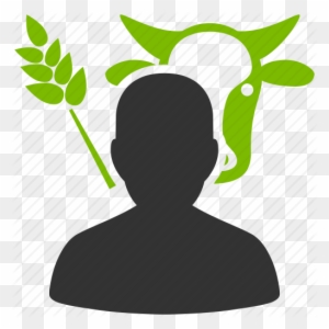 Smart Farm - Giving Hand Icon Png - Free Transparent PNG Clipart Images ...