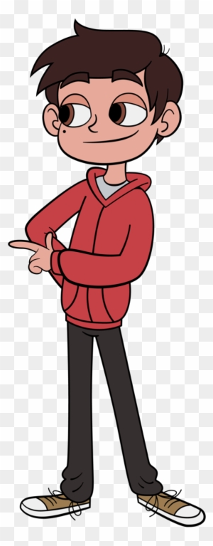 Marco Diaz - Free Transparent PNG Clipart Images Download