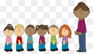 Registration Now Open For The 2018-19 School Year - Line Up Clipart ...