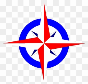 Compass Rose Png Download Compass Rose Png Download - Degrees On A ...