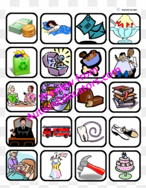 Planning Clip Art - Lesson Plan Cover Page Template - Free Transparent ...