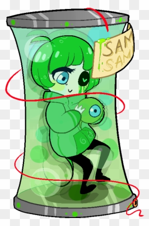 Human Form Of Sam - Anime Septic Sam Human - Free Transparent PNG ...