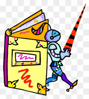 Battle Of The Books Clip Art, Transparent PNG Clipart Images Free ...