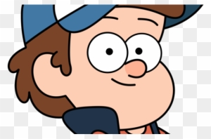 Gravity Falls Dipper - Gravity Falls Dipper - Free Transparent PNG ...