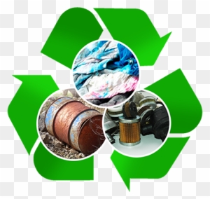 Hazardous Waste Recovery - Recycle Icon Png - Free Transparent PNG ...
