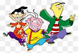 View Collection - Ed Edd Eddy - Free Transparent PNG Clipart Images ...