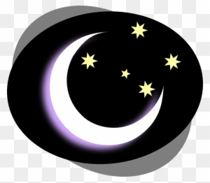 Night Clipart - Moon Night Clip Art - Free Transparent PNG Clipart ...