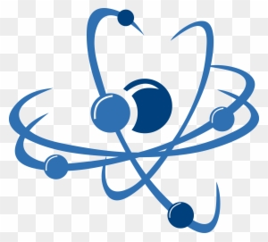 Atom Clipart, Transparent PNG Clipart Images Free Download - ClipartMax