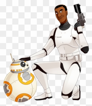 Bb-8 By Coulden2017dx On Deviantart - Bb8 Star Wars Vector - Free ...