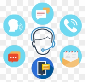 Ivr - Interactive Voice Response - Free Transparent PNG Clipart Images ...