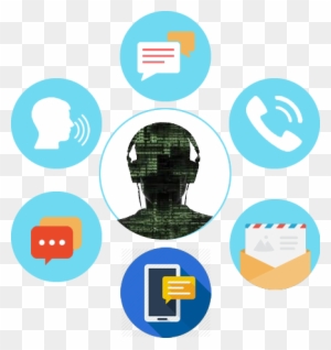 Service Portal Icon - Self Service Portal Icon - Free Transparent PNG ...