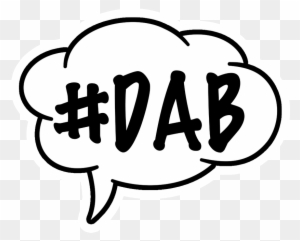 Oversized Word Bubble Slang - Oversized Word Bubble Slang - Free ...