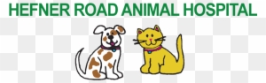 Hefner Road Animal Hospital - Free Transparent PNG Clipart Images Download