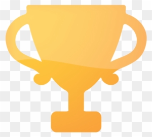 Trophy Icon By Papillonstudio - Congratulations Champion Png - Free ...