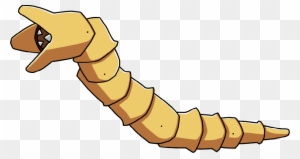 Sand Worm - - Sandworm Clipart - Free Transparent PNG Clipart Images ...