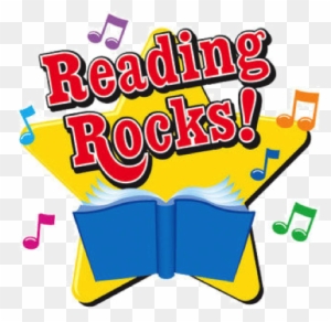 Reading Rocks Clipart, Transparent PNG Clipart Images Free Download ...