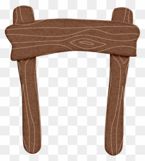 Blank Camp Sign Png Pluspng Camp Sign Clip Art