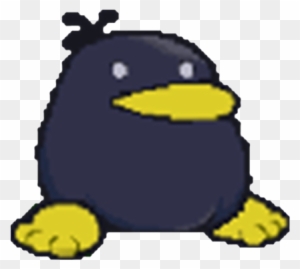 Raphael The Raven - Super Mario World 2 Yoshi's Island Raphael - Free ...