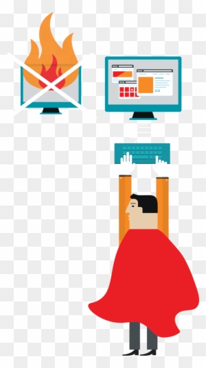 Installation & Support - Technical Support - Free Transparent PNG ...