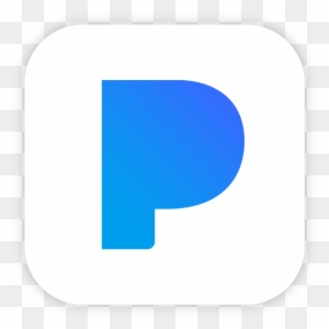 Paypal App Logo Transparent - Free Transparent PNG Clipart Images Download
