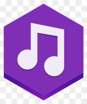 Music Icon - Music Icon 16x16 Pixels - Free Transparent PNG Clipart ...