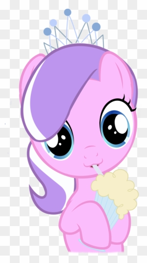 Diamond Tiara Vector By Scrimpeh On Deviantart - Diamond Tiara My ...