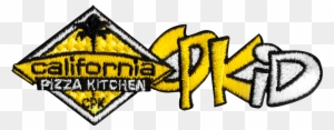 Come Join Us At California Pizza Kitchen For A Nice - California Pizza ...