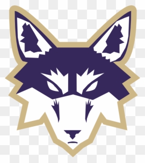 Linda Jin - University Of Washington Husky Logo - Free Transparent PNG ...