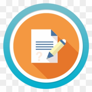Assessment - Conclusion Icon Png - Free Transparent PNG Clipart Images ...