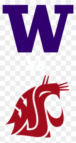 28 Collection Of Washington State Cougars Clipart - Washington State ...