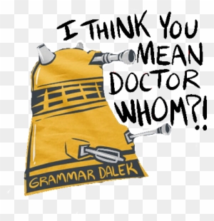 No Comma In Compound Sentence - Apron - Free Transparent PNG Clipart ...