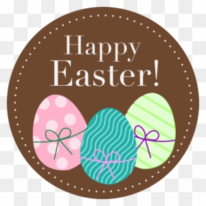 Happy Easter Clip Art, Transparent PNG Clipart Images Free Download ...