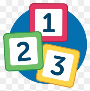 Math - Number - Free Transparent PNG Clipart Images Download