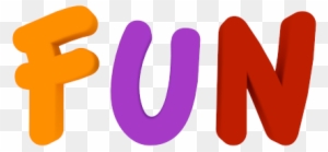 Fun Word Clipart, Transparent PNG Clipart Images Free Download - ClipartMax