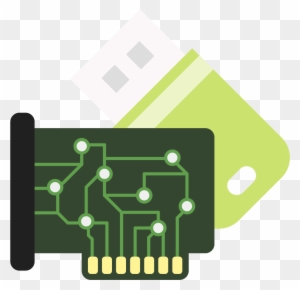 Circuit Board Clip Art, Transparent PNG Clipart Images Free Download ...