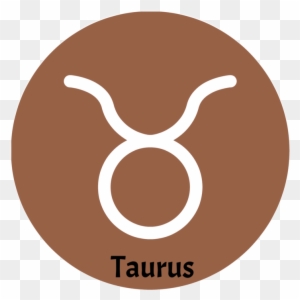 Clipart - Taurus Zodiac Sign Png - Free Transparent PNG Clipart Images ...