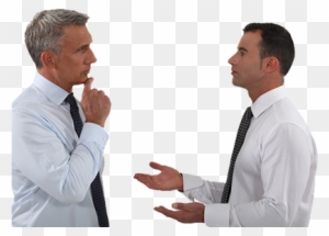 Jasa Pembuatan Website Murah - Calm People Talking - Free Transparent ...